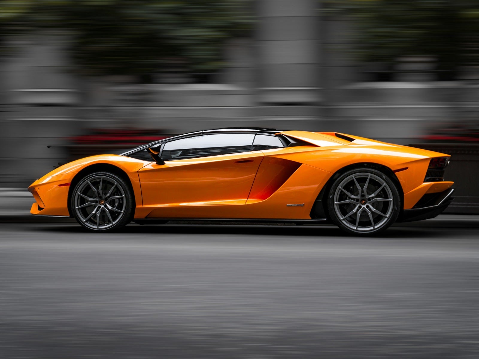 Create Movement With the Blur Tool | Learn BeFunky