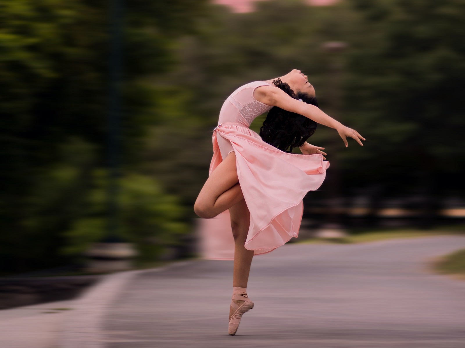 Photography Movement