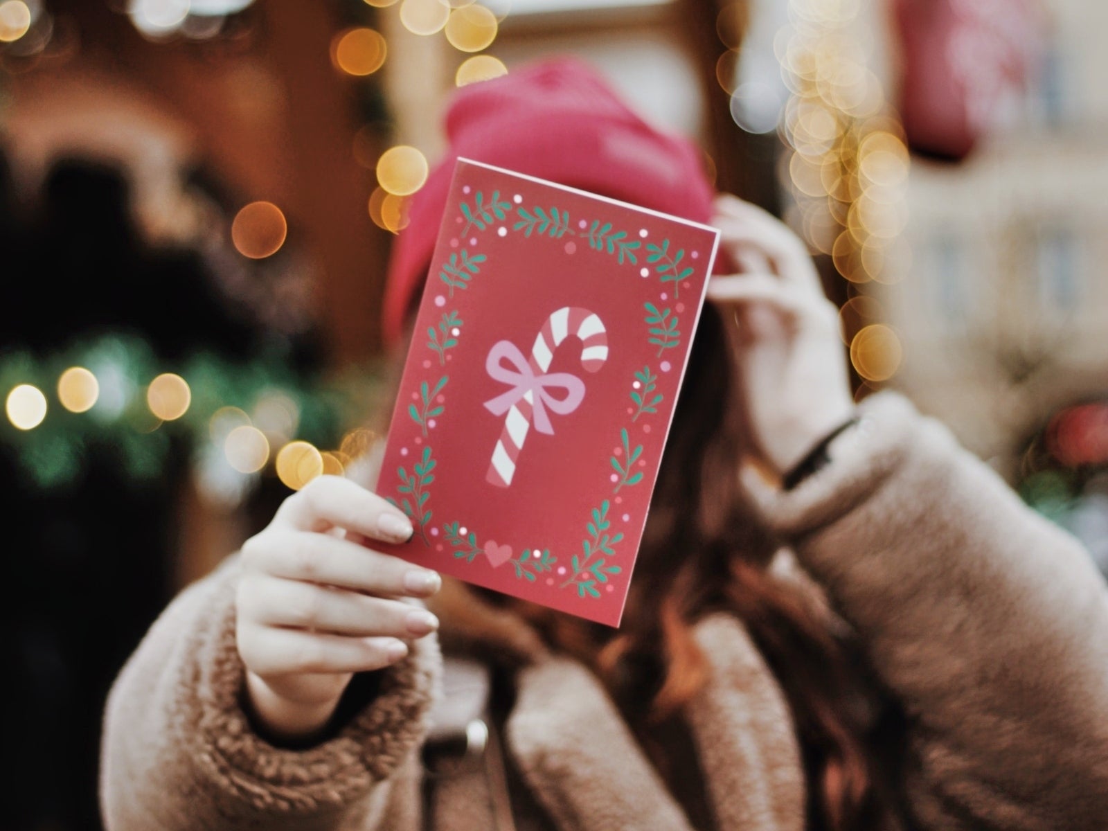 BeFunky’s Christmas Templates: Beautiful Christmas Cards for Everyone ...