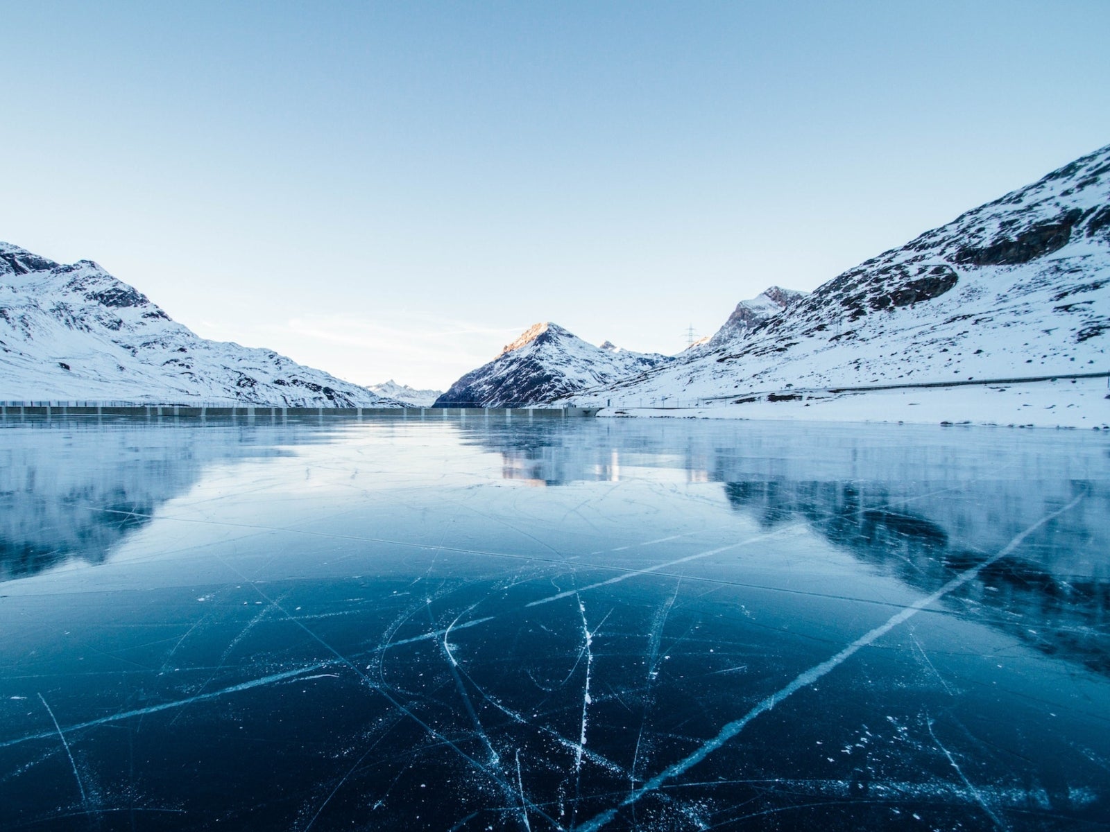 10 Winter Photography Ideas For Your Inspiration | Learn BeFunky