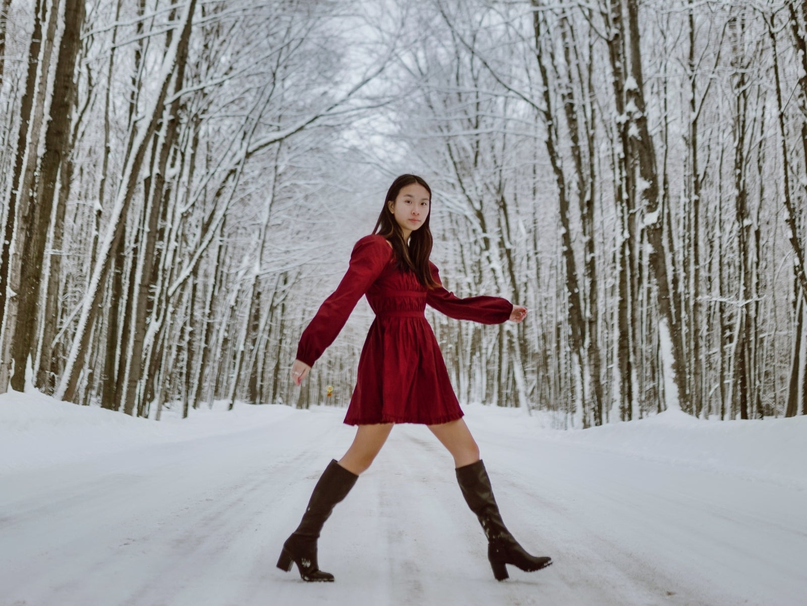 10 Winter Photography Ideas For Your Inspiration | Learn BeFunky