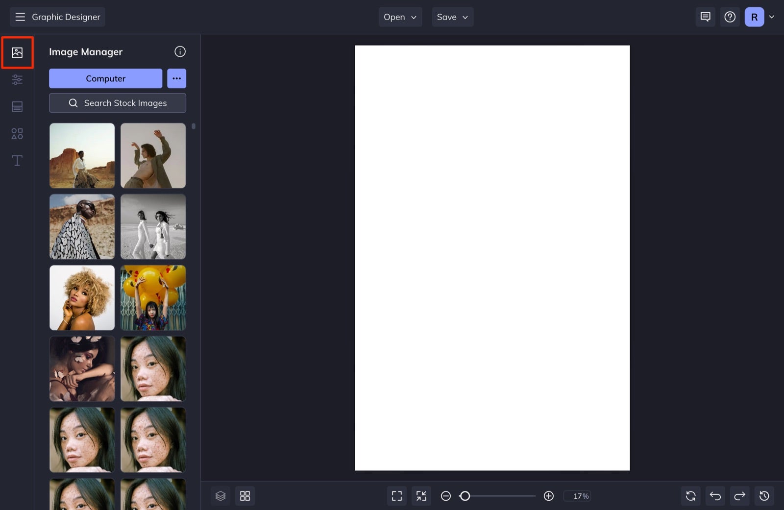 2 Easy Photo Masking Examples to Elevate Your Designs | Learn BeFunky