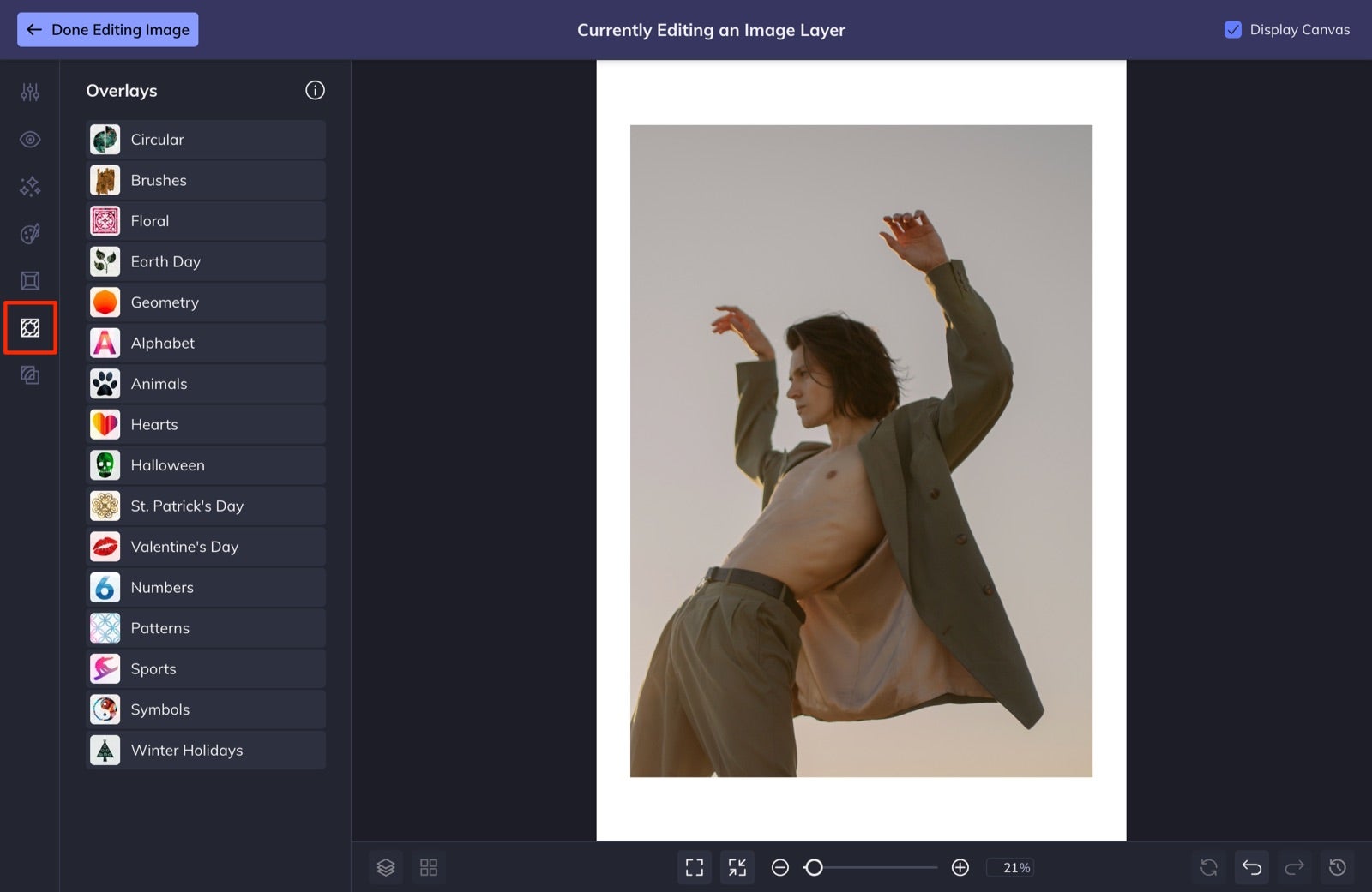 2 Easy Photo Masking Examples to Elevate Your Designs | Learn BeFunky