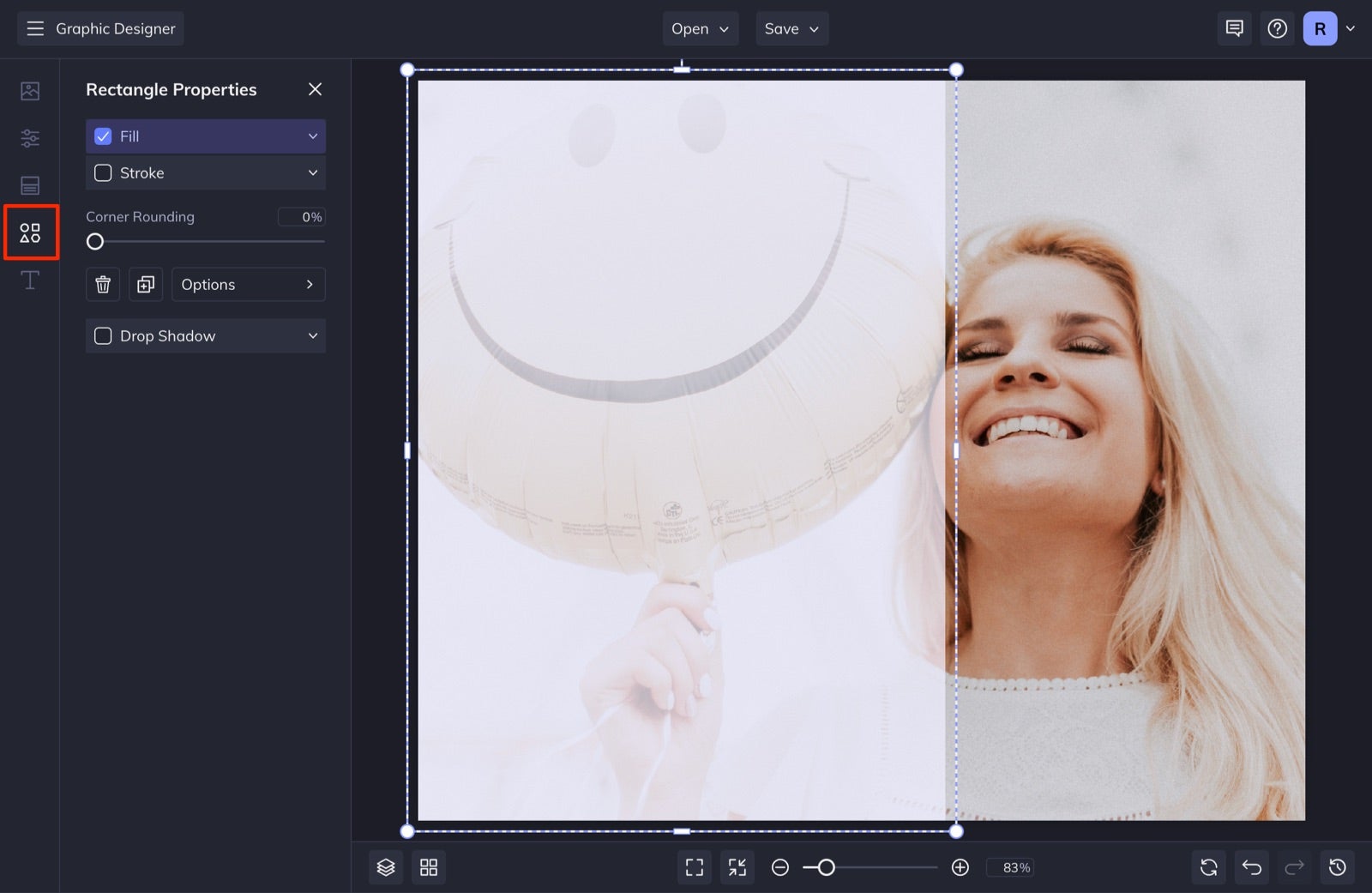 2 Easy Photo Masking Examples to Elevate Your Designs | Learn BeFunky