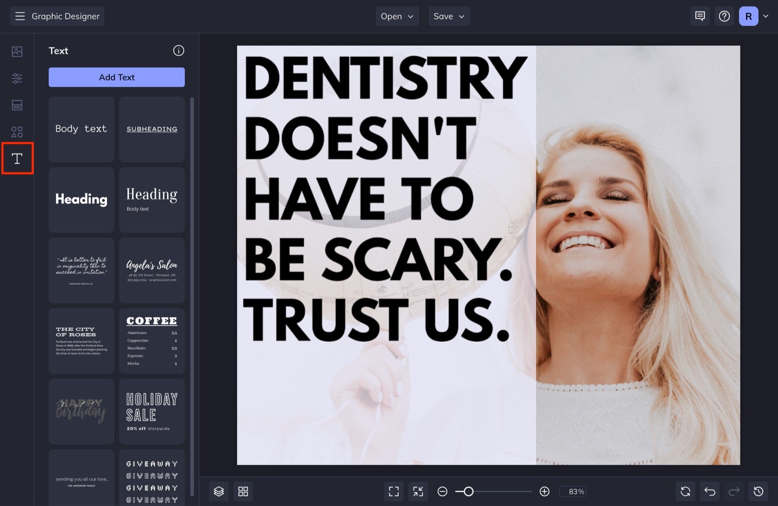 2 Easy Photo Masking Examples to Elevate Your Designs | Learn BeFunky