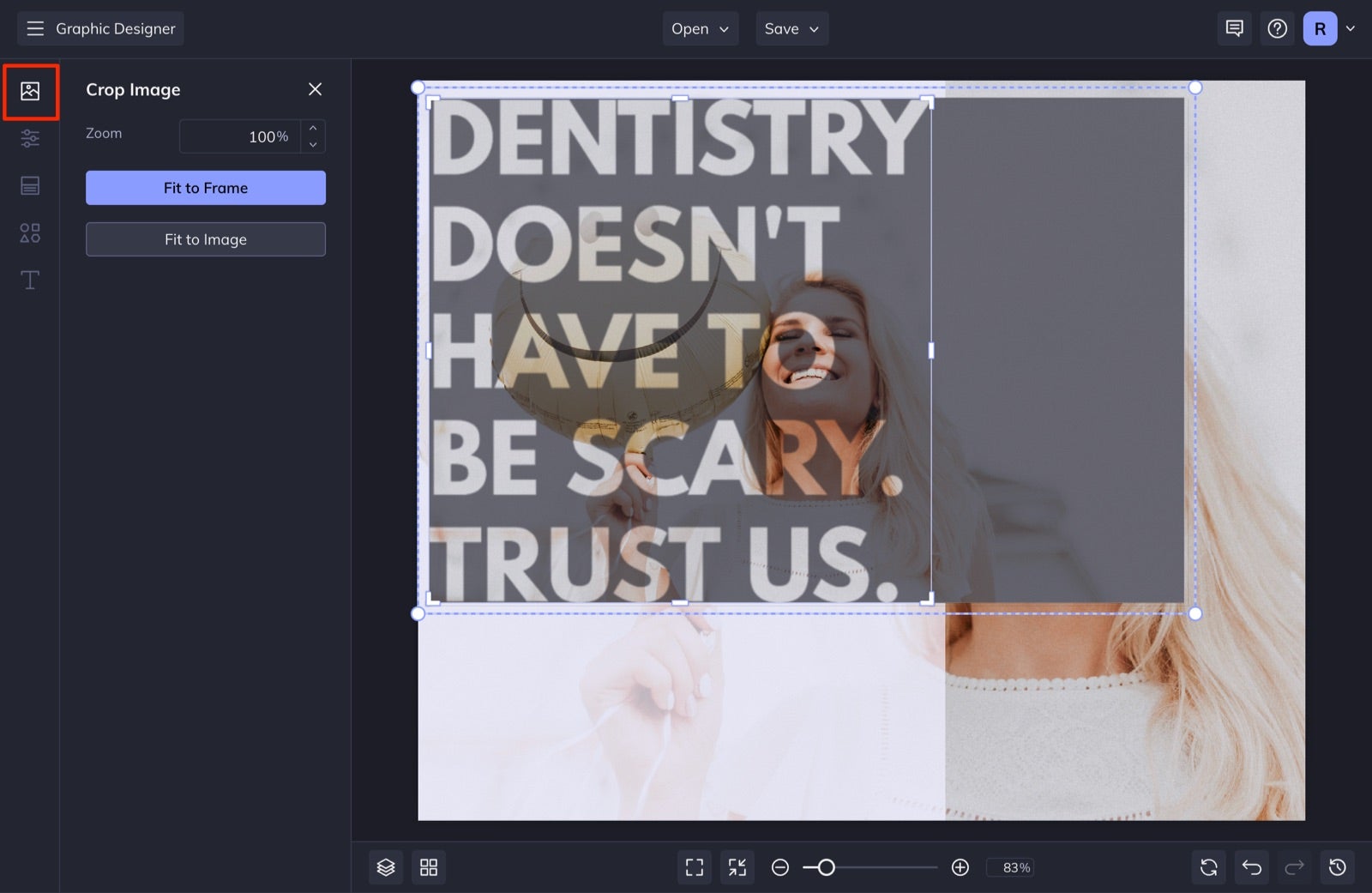 2 Easy Photo Masking Examples to Elevate Your Designs | Learn BeFunky