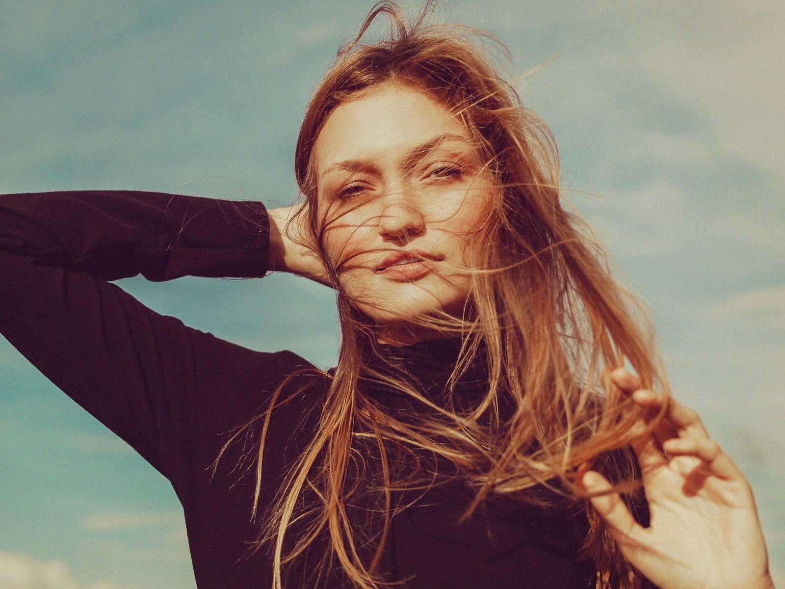 How to Add a Vintage Effect to Your Photography | Learn BeFunky