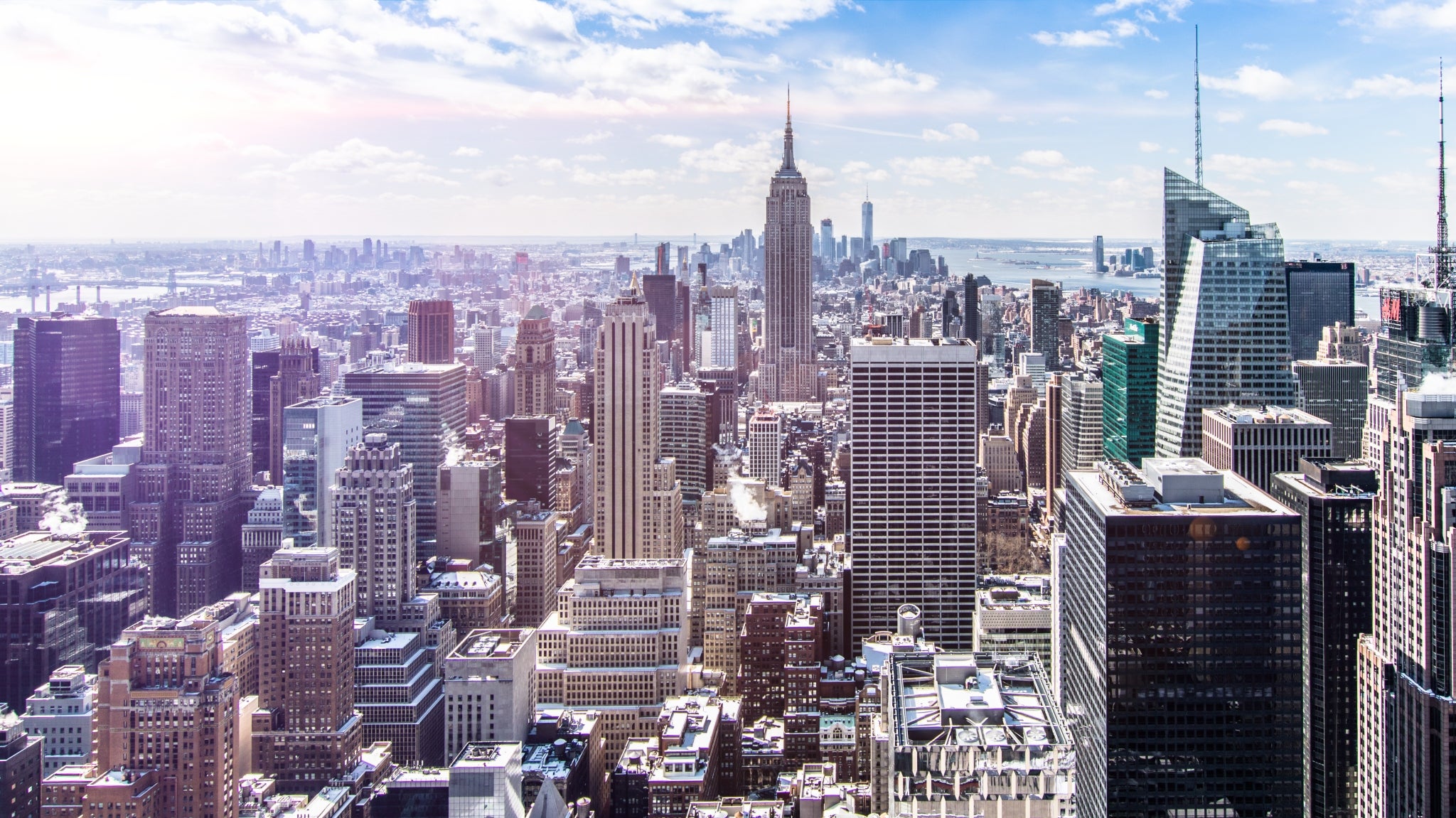 How to Capture and Edit Cityscape Photography | Learn BeFunky