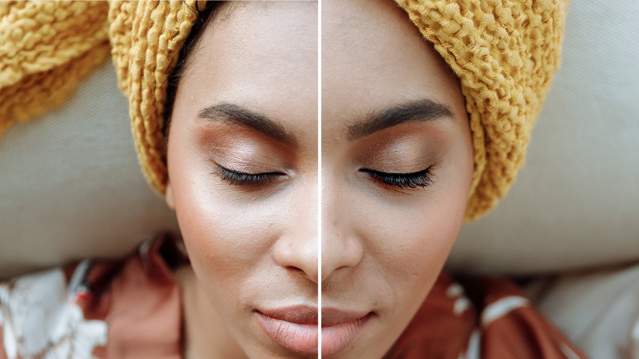 Get Bold, Beautiful Lashes With the Mascara Tool | Learn BeFunky