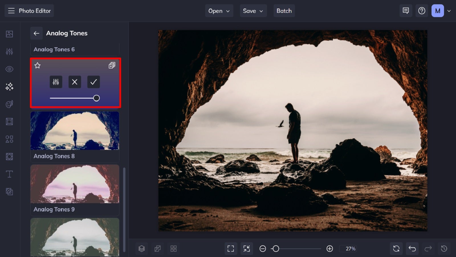 Filter and Edit Your Photos Easily With Our Toning Filters | Learn BeFunky