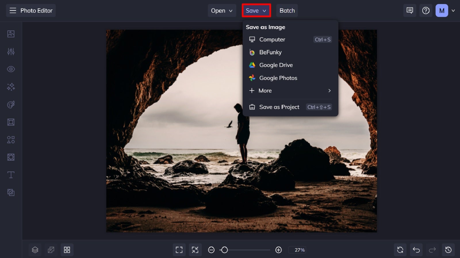 Filter and Edit Your Photos Easily With Our Toning Filters | Learn BeFunky