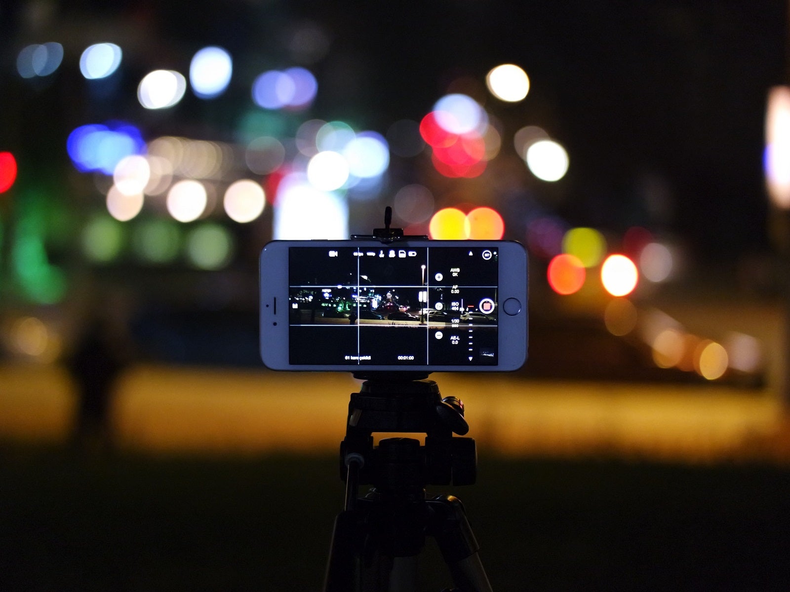 How to Capture and Edit Stunning Fireworks Photos | Learn BeFunky