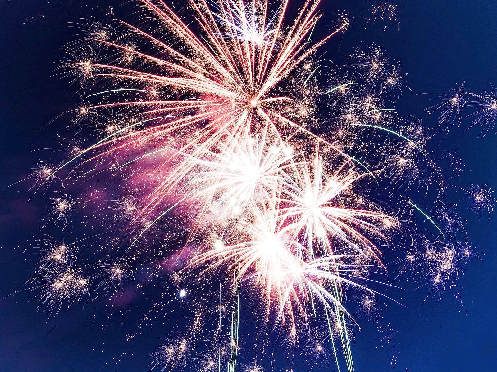 How to Capture and Edit Stunning Fireworks Photos | Learn BeFunky