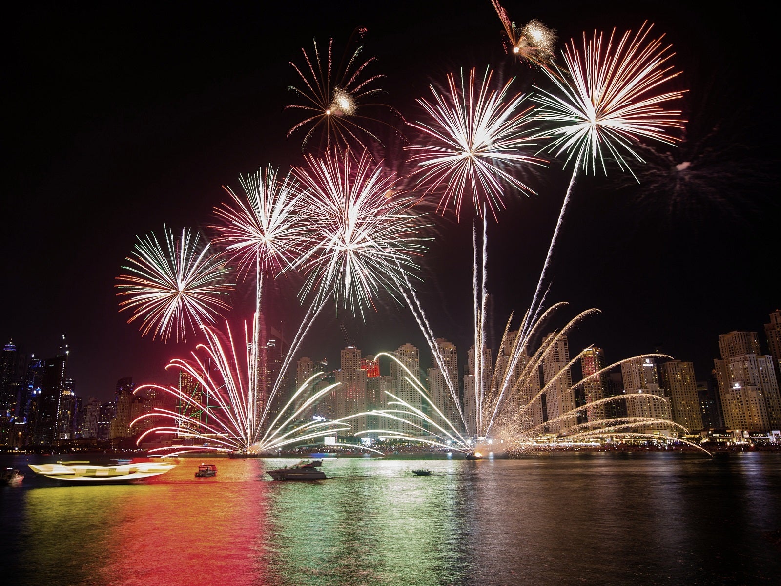 How to Capture and Edit Stunning Fireworks Photos | Learn BeFunky