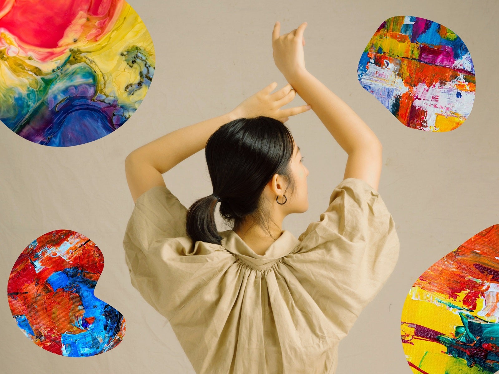 7 Creative Ways to Add Graphics to Photos | Learn BeFunky