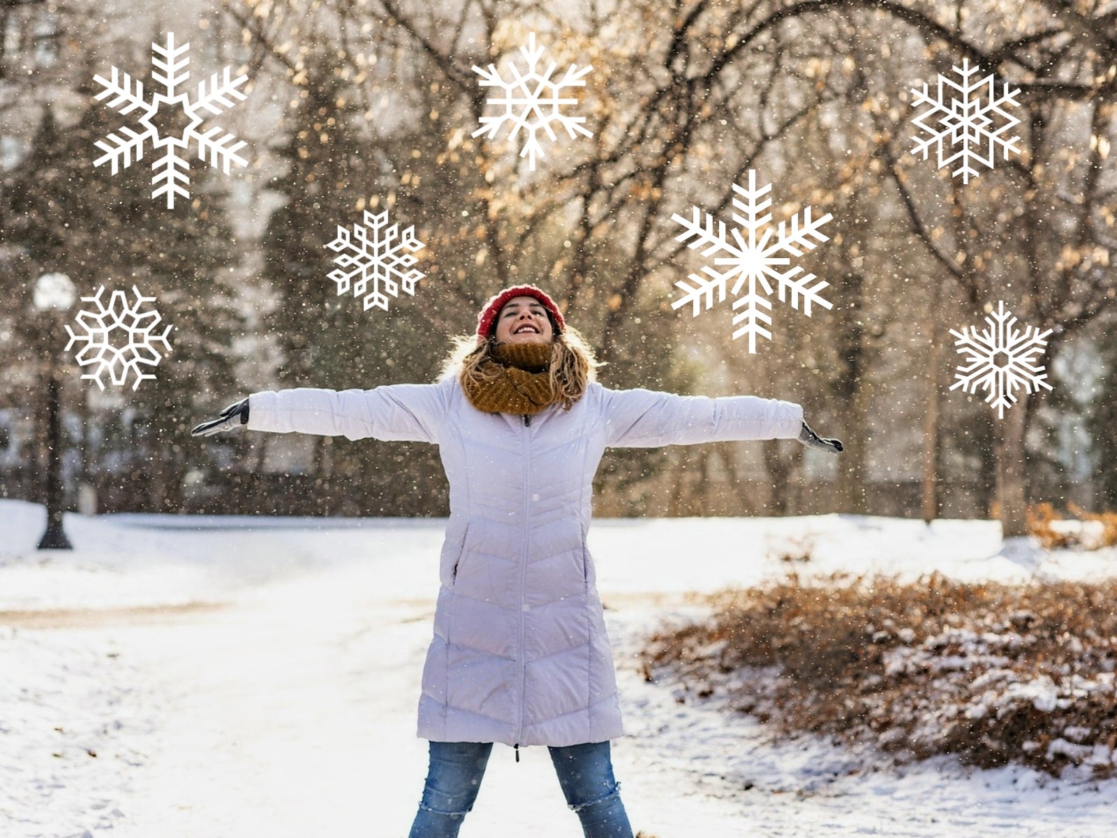 7 Creative Ways to Add Graphics to Photos | Learn BeFunky