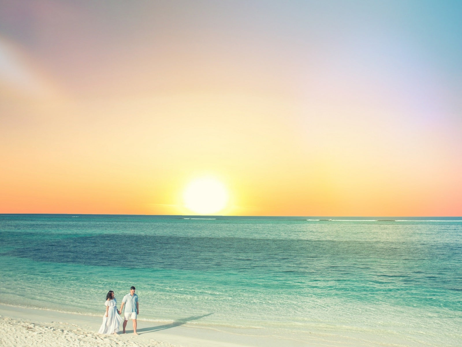 2 Ways to Replace The Sky in any Photo | Learn BeFunky