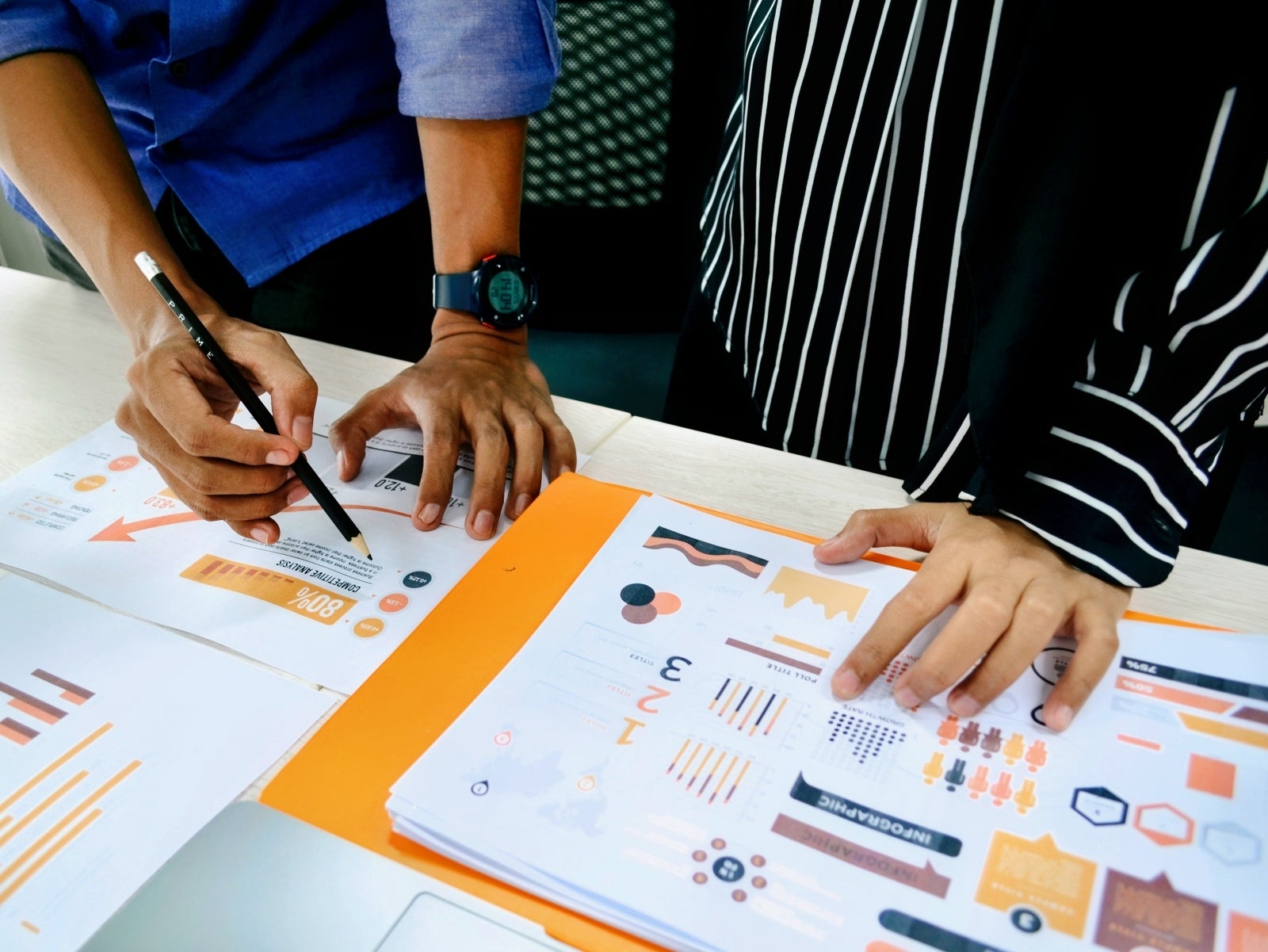 Why Graphic Design Is Necessary For Your Business | Learn BeFunky