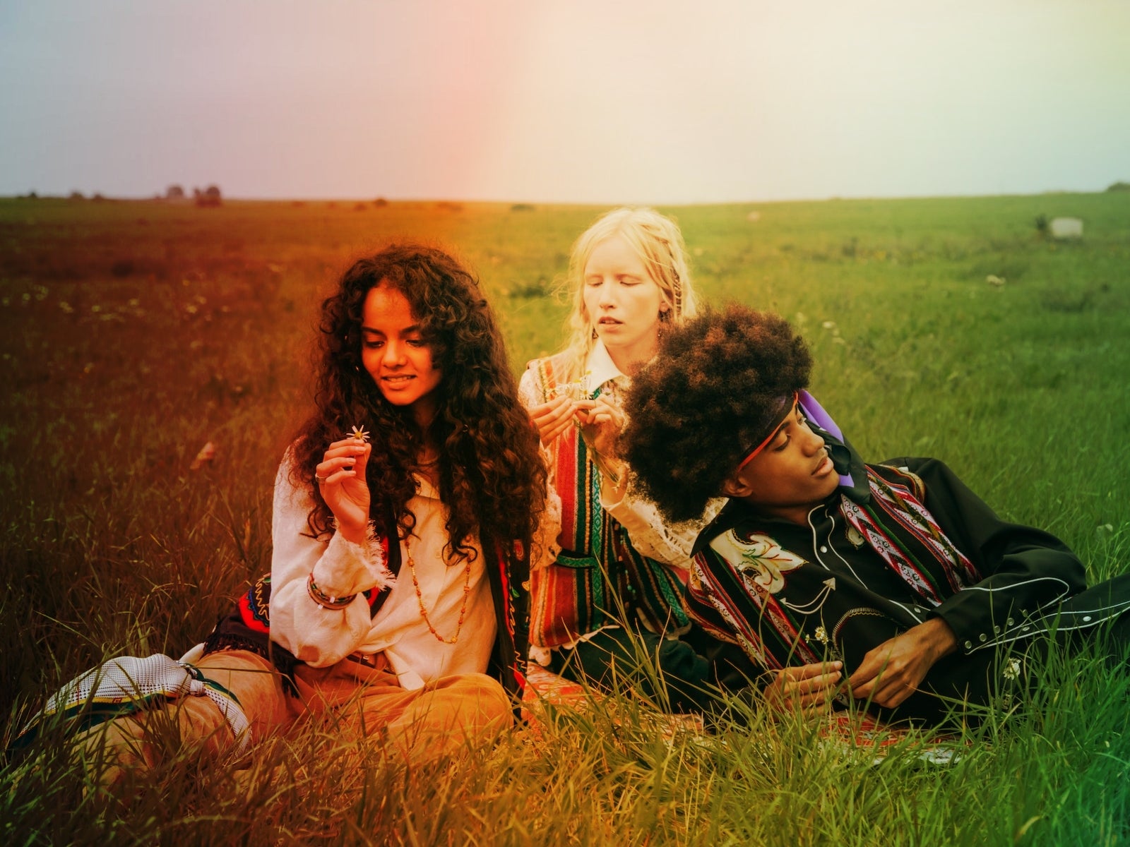 Light Leaks: Taking Vintage a Step Further | Learn BeFunky