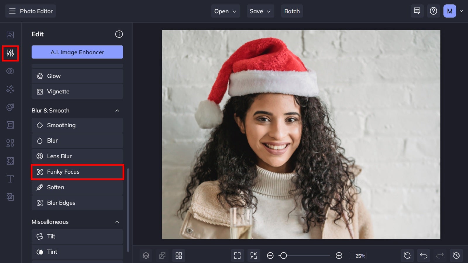 The Digital Pixelate Effect for Every Occasion | Learn BeFunky