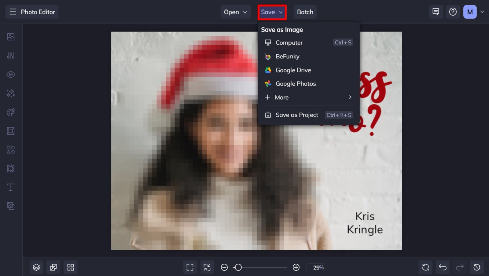 The Digital Pixelate Effect for Every Occasion | Learn BeFunky