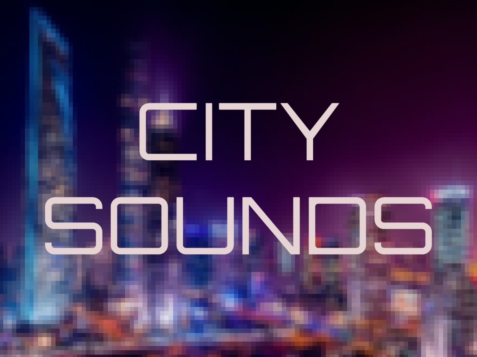 The Digital Pixelate Effect for Every Occasion | Learn BeFunky