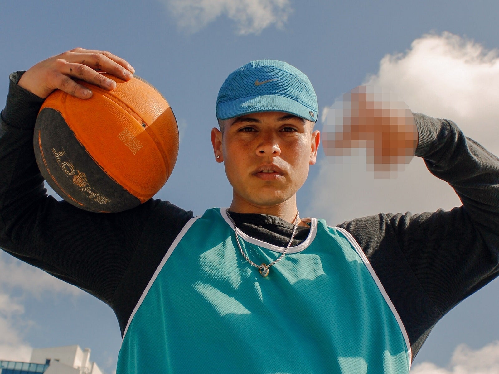 The Digital Pixelate Effect for Every Occasion | Learn BeFunky