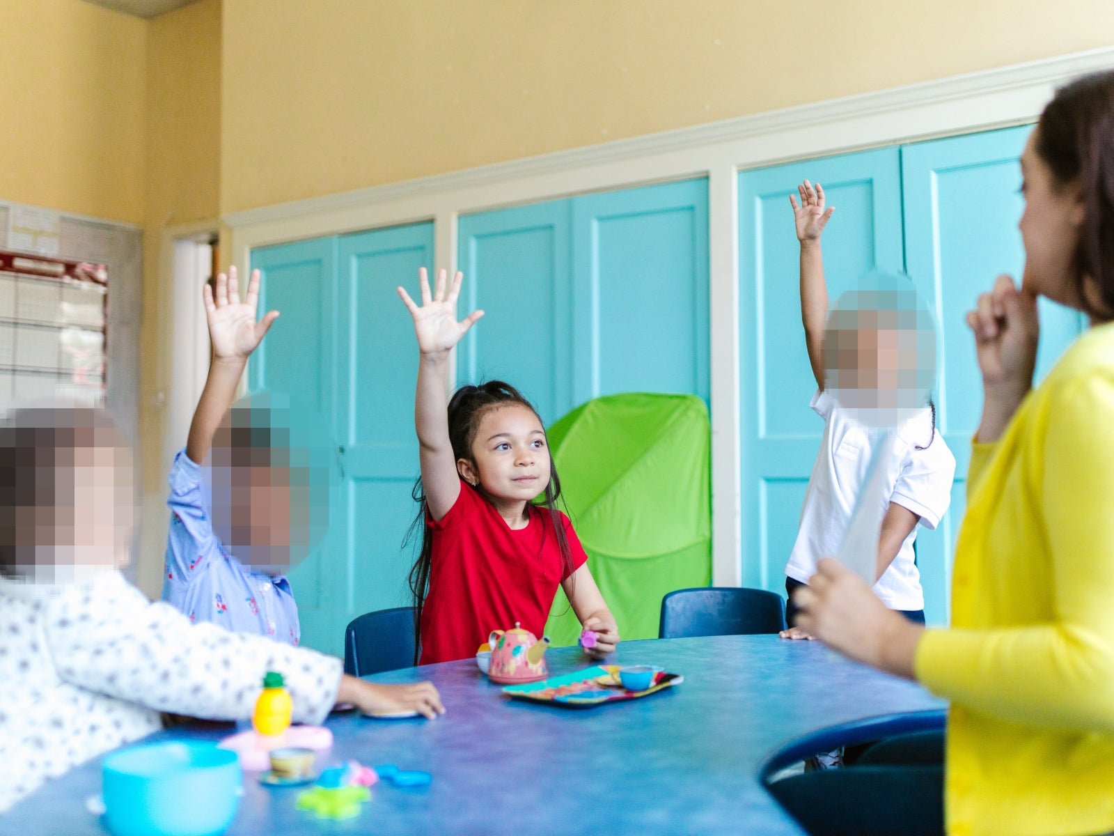 The Digital Pixelate Effect for Every Occasion | Learn BeFunky