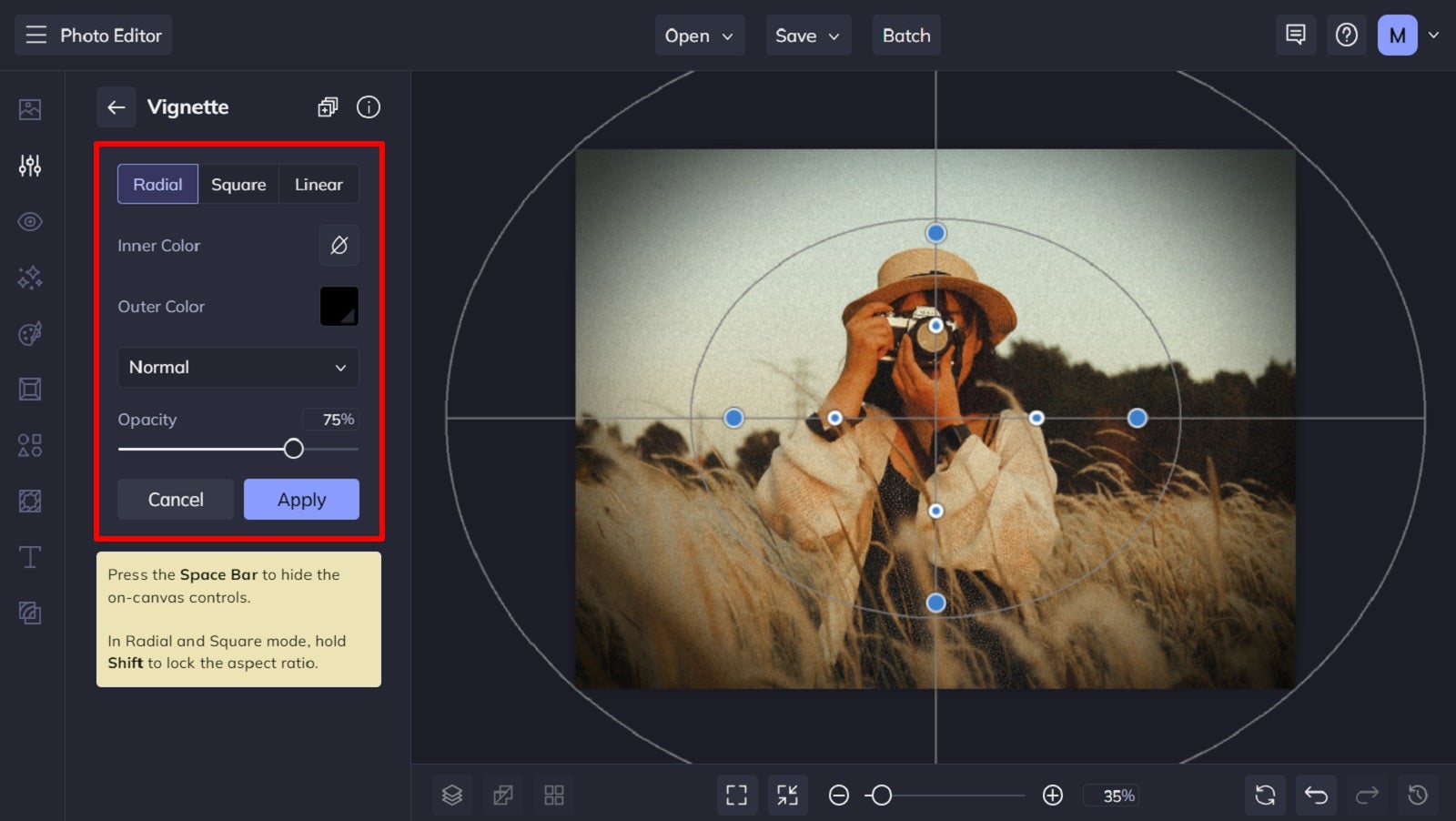 How to Add a Vintage Effect to Your Photography | Learn BeFunky