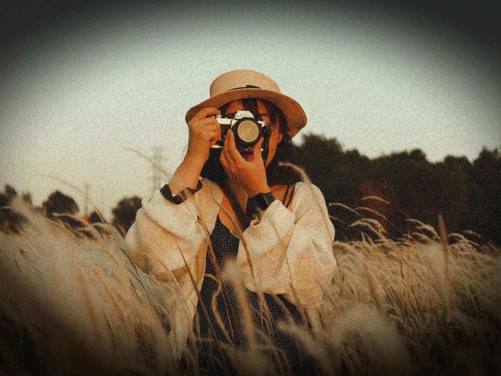 How to Add a Vintage Effect to Your Photography | Learn BeFunky