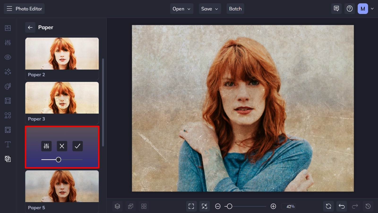 How to Add a Vintage Effect to Your Photography | Learn BeFunky