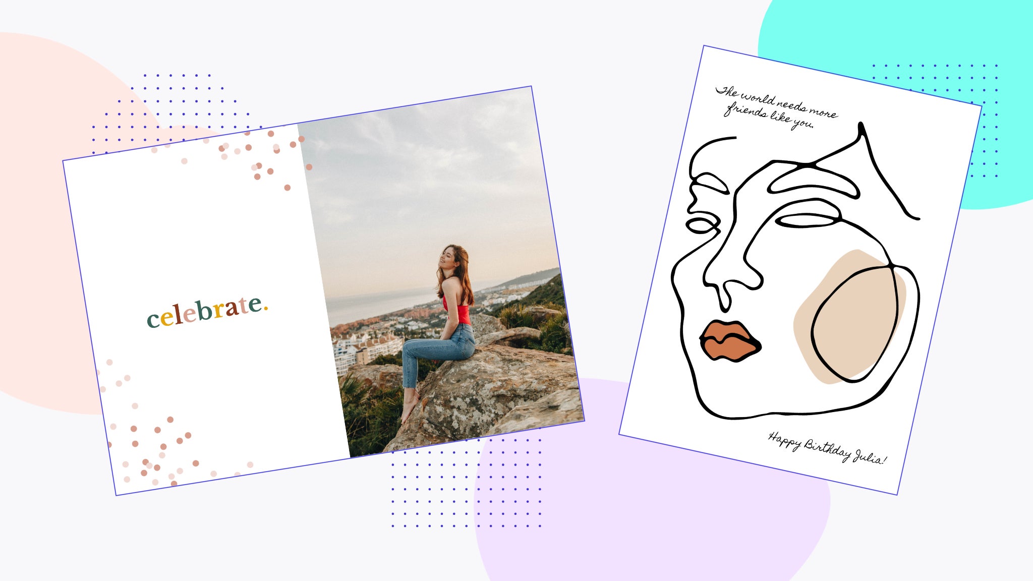 BeFunky Makes Designing Birthday Cards Easier | Learn BeFunky