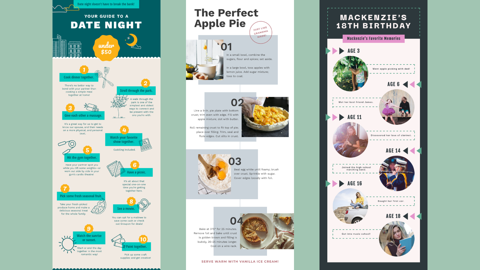 5 Design Principles to Make Your Projects Stand Out | Learn BeFunky