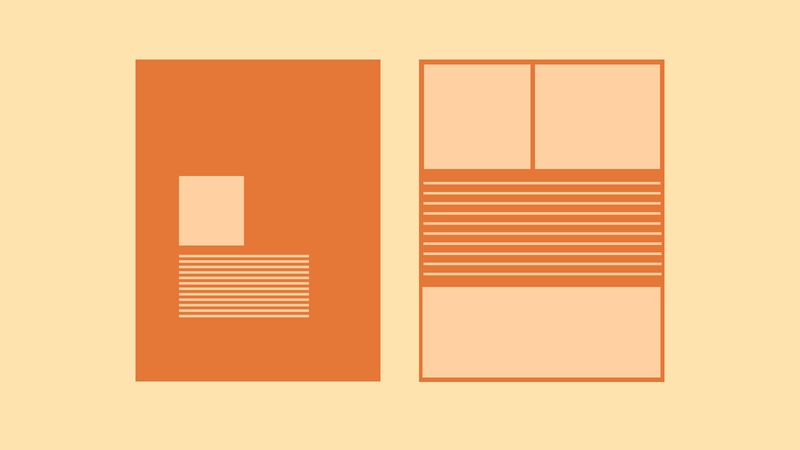 5 Design Principles to Make Your Projects Stand Out | Learn BeFunky