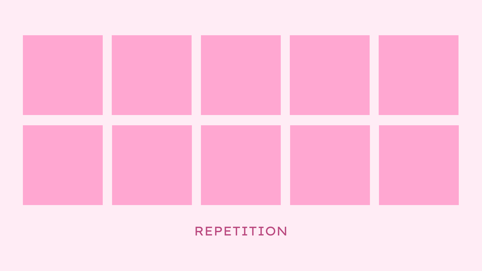 5 Design Principles to Make Your Projects Stand Out | Learn BeFunky