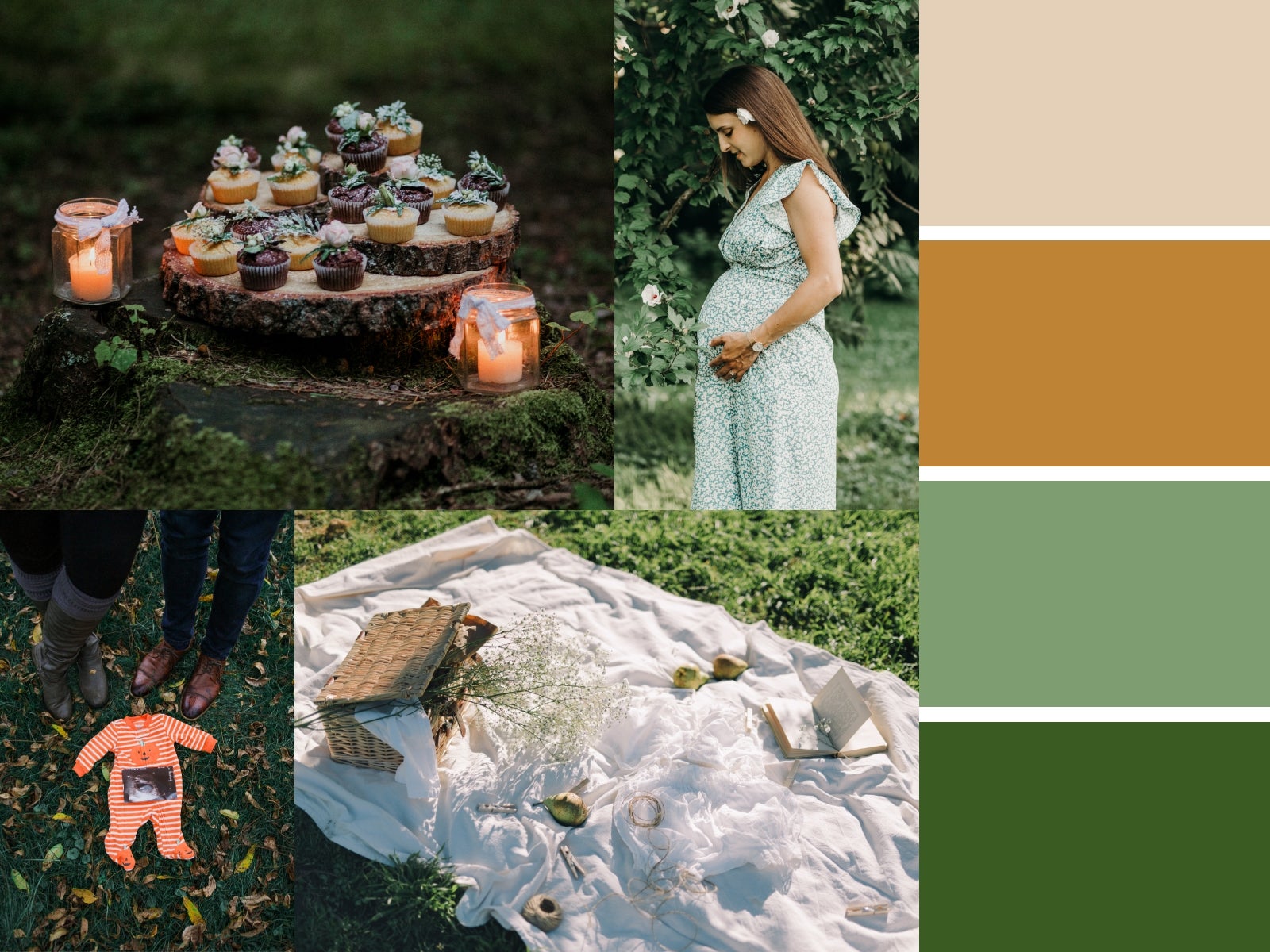 How to Choose the Best Colors for Your Event | Learn BeFunky