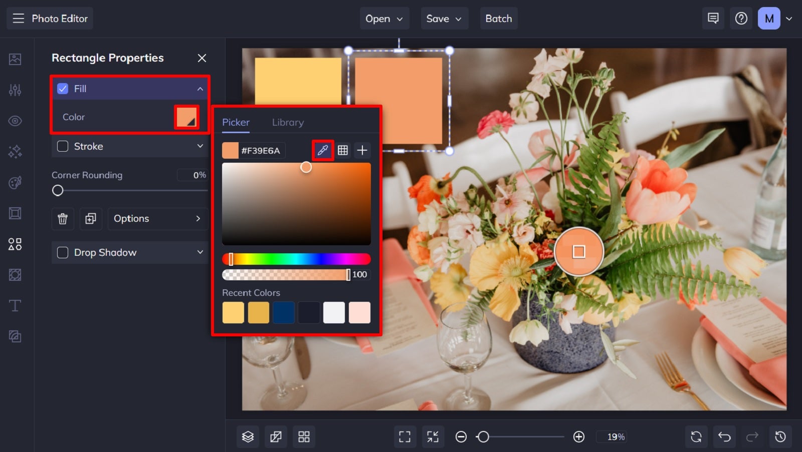 How to Choose the Best Colors for Your Event | Learn BeFunky