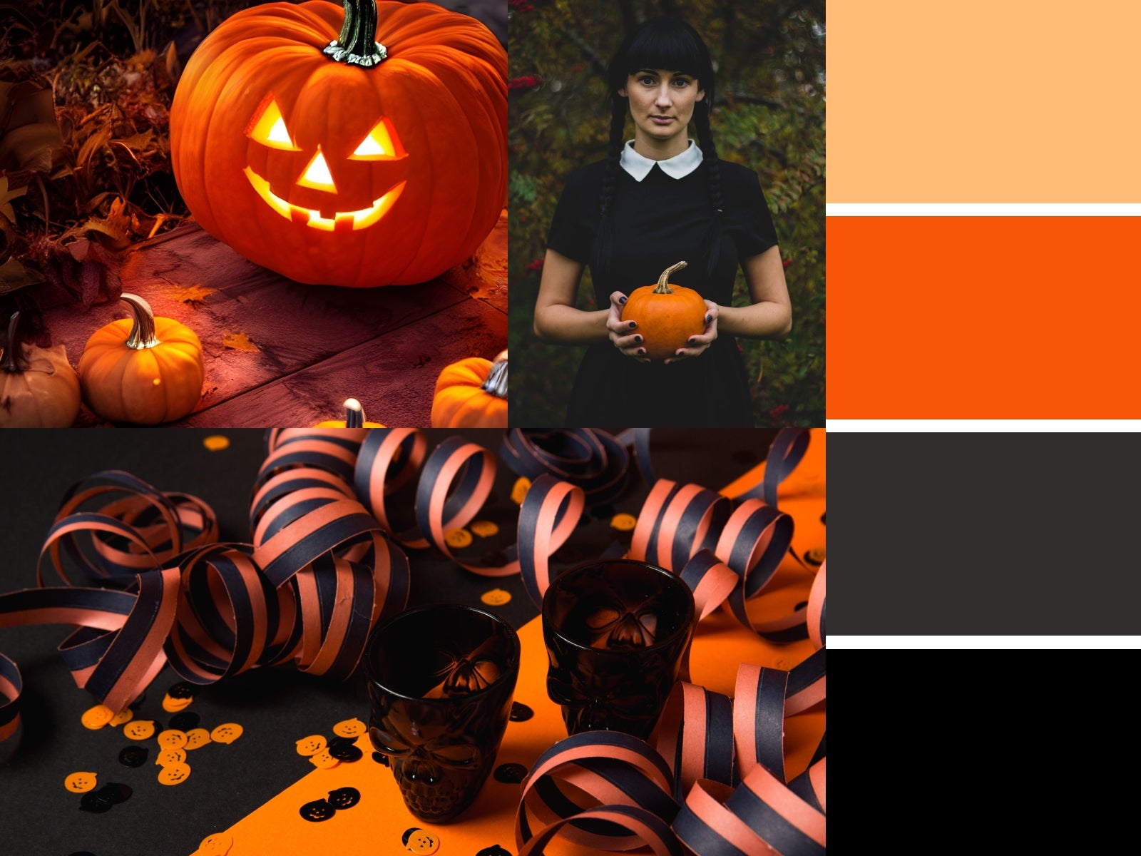 How to Choose the Best Colors for Your Event | Learn BeFunky