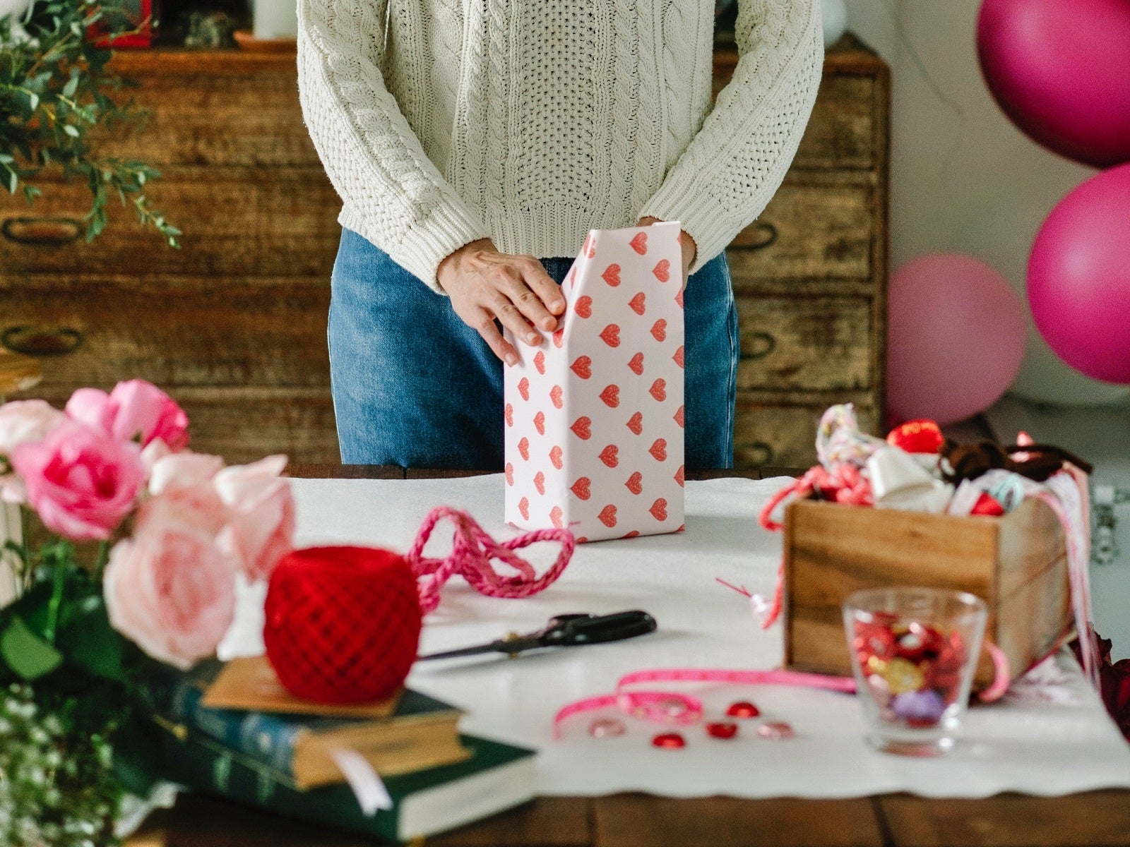 10 Ways to Make Valentine’s Day Extra Special | Learn BeFunky
