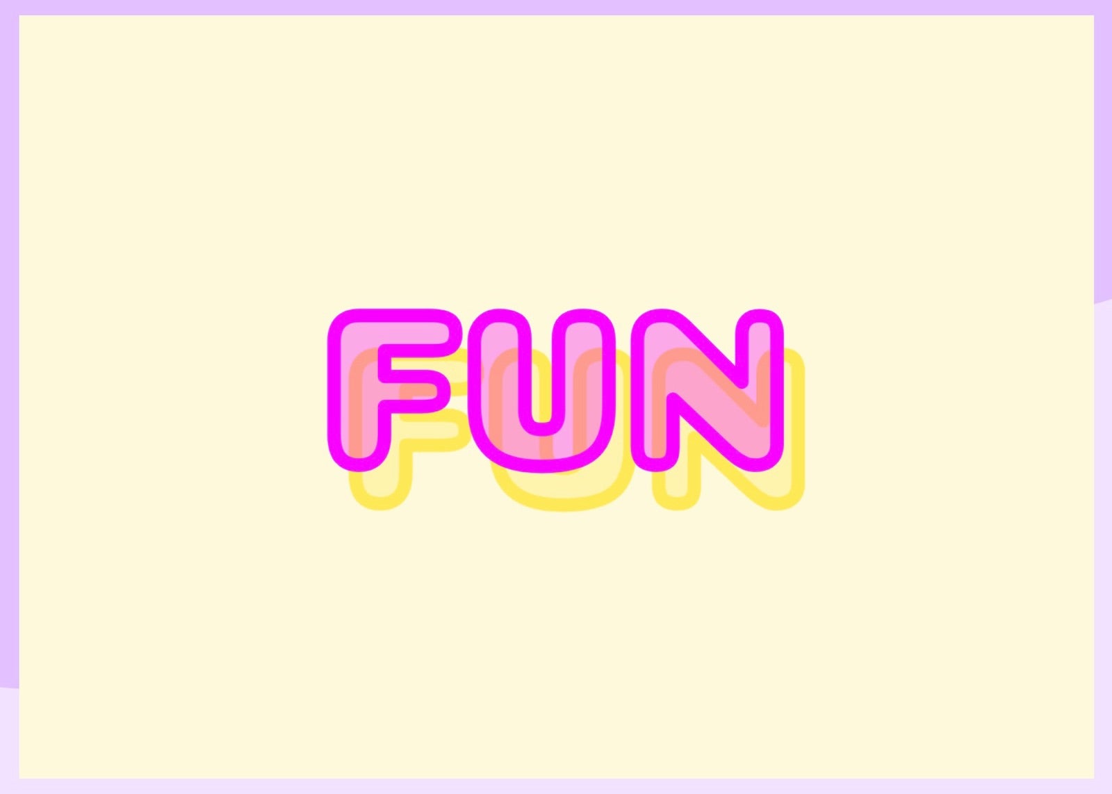 How to Add a Drop Shadow to Your Designs | Learn BeFunky