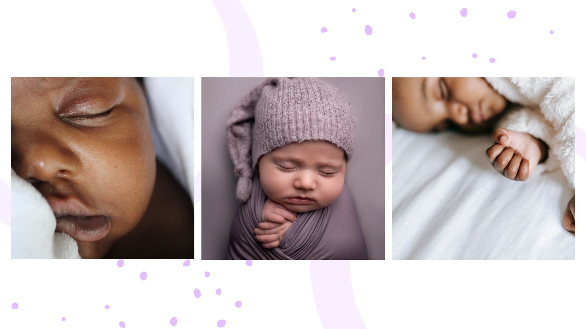 The Secrets Behind Better Newborn Photos | Learn BeFunky