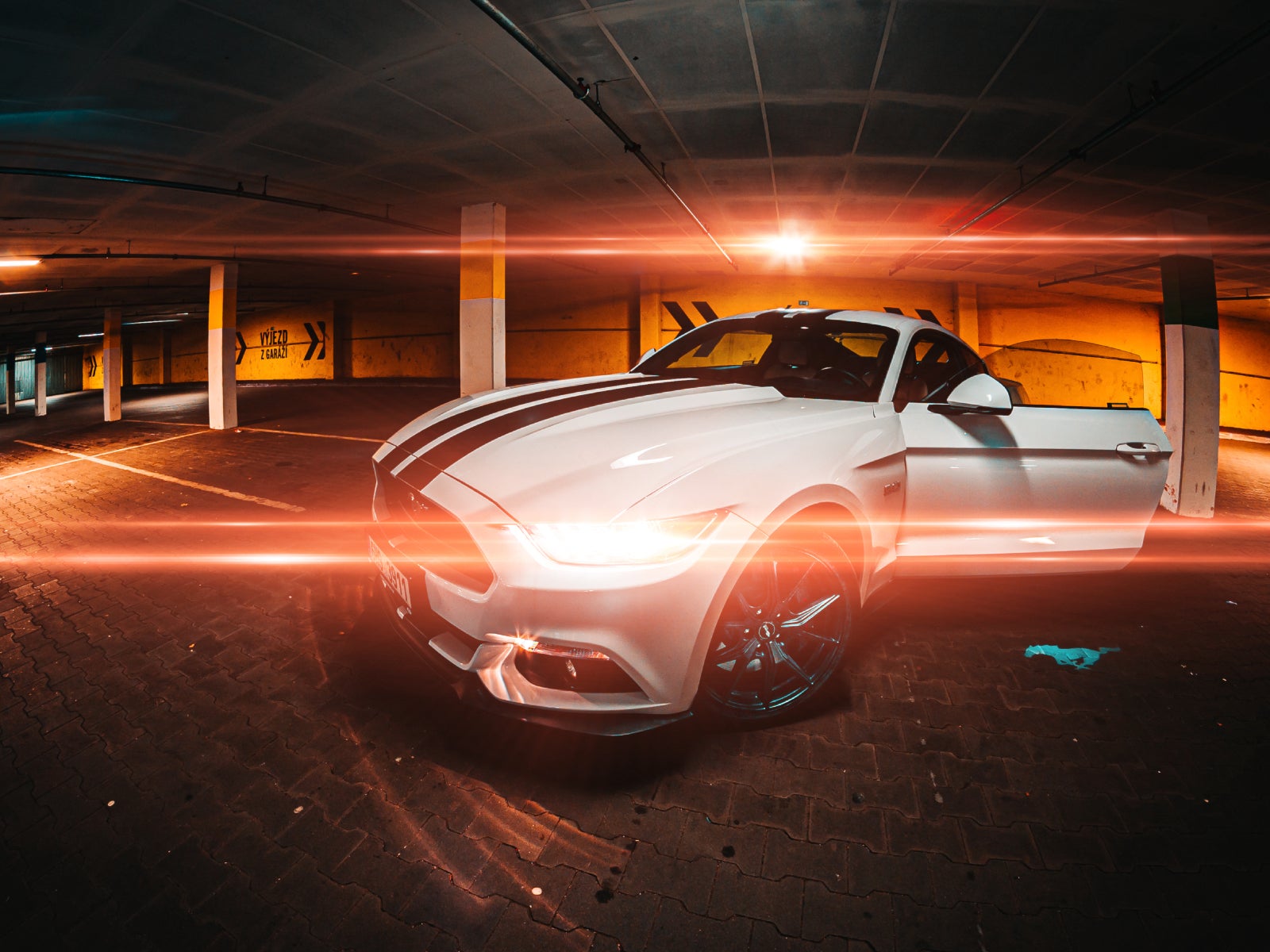 Lens Flare Effects to Make Your Photos Shine | Learn BeFunky