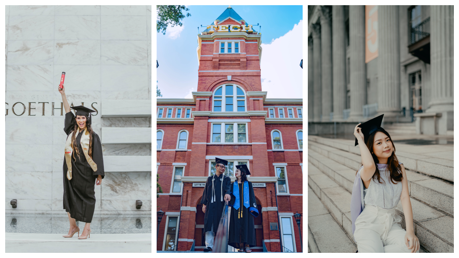8 Creative Ideas for Your Graduation Photoshoot | Learn BeFunky