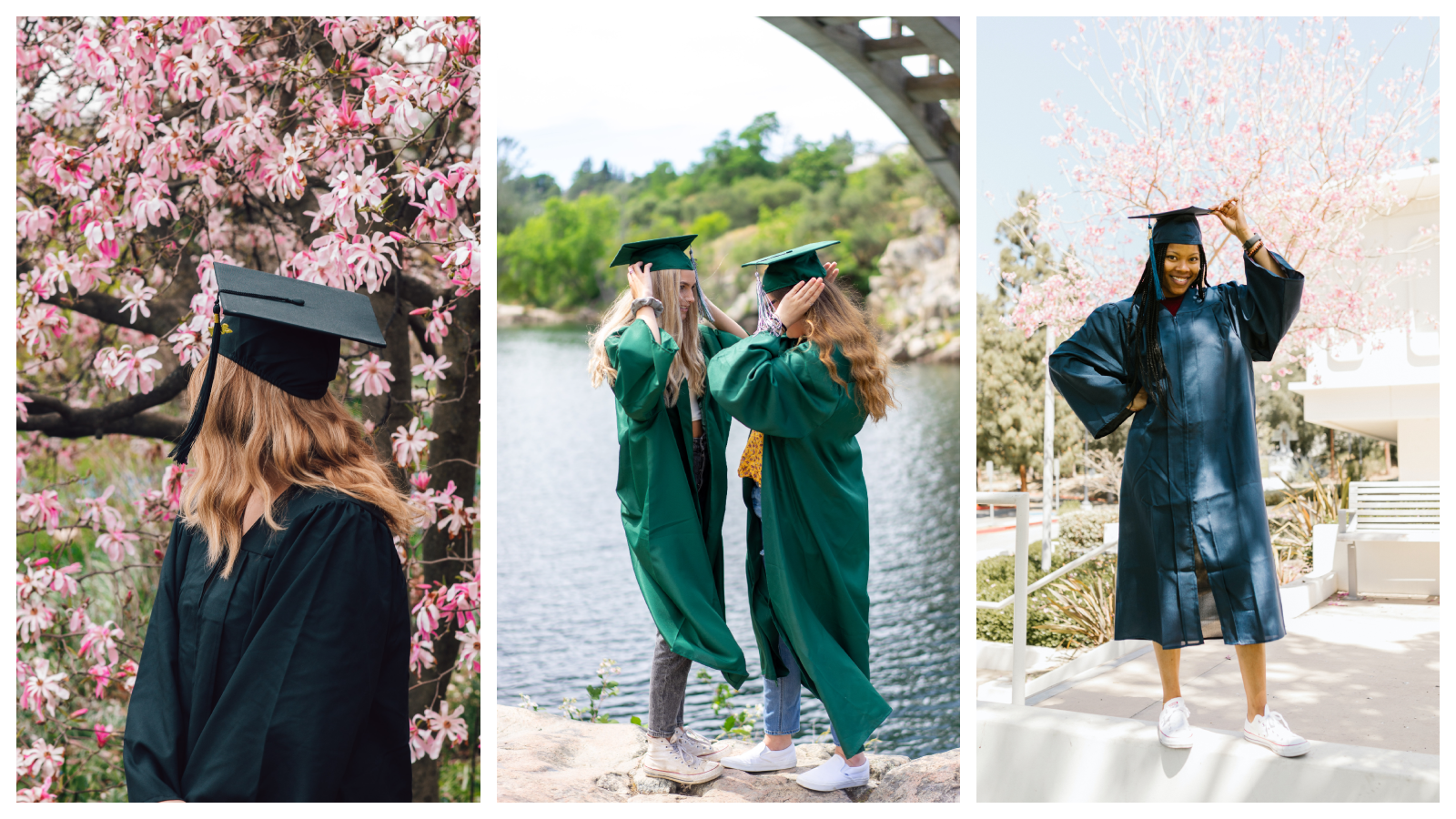 8 Creative Ideas for Your Graduation Photoshoot | Learn BeFunky