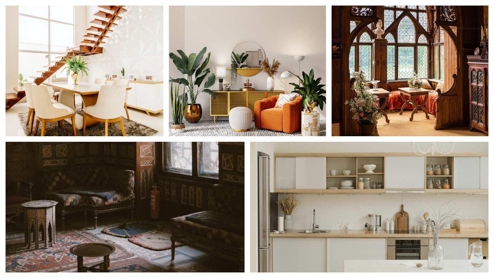 6 Interior Design Tips for a Stunning Home | Learn BeFunky