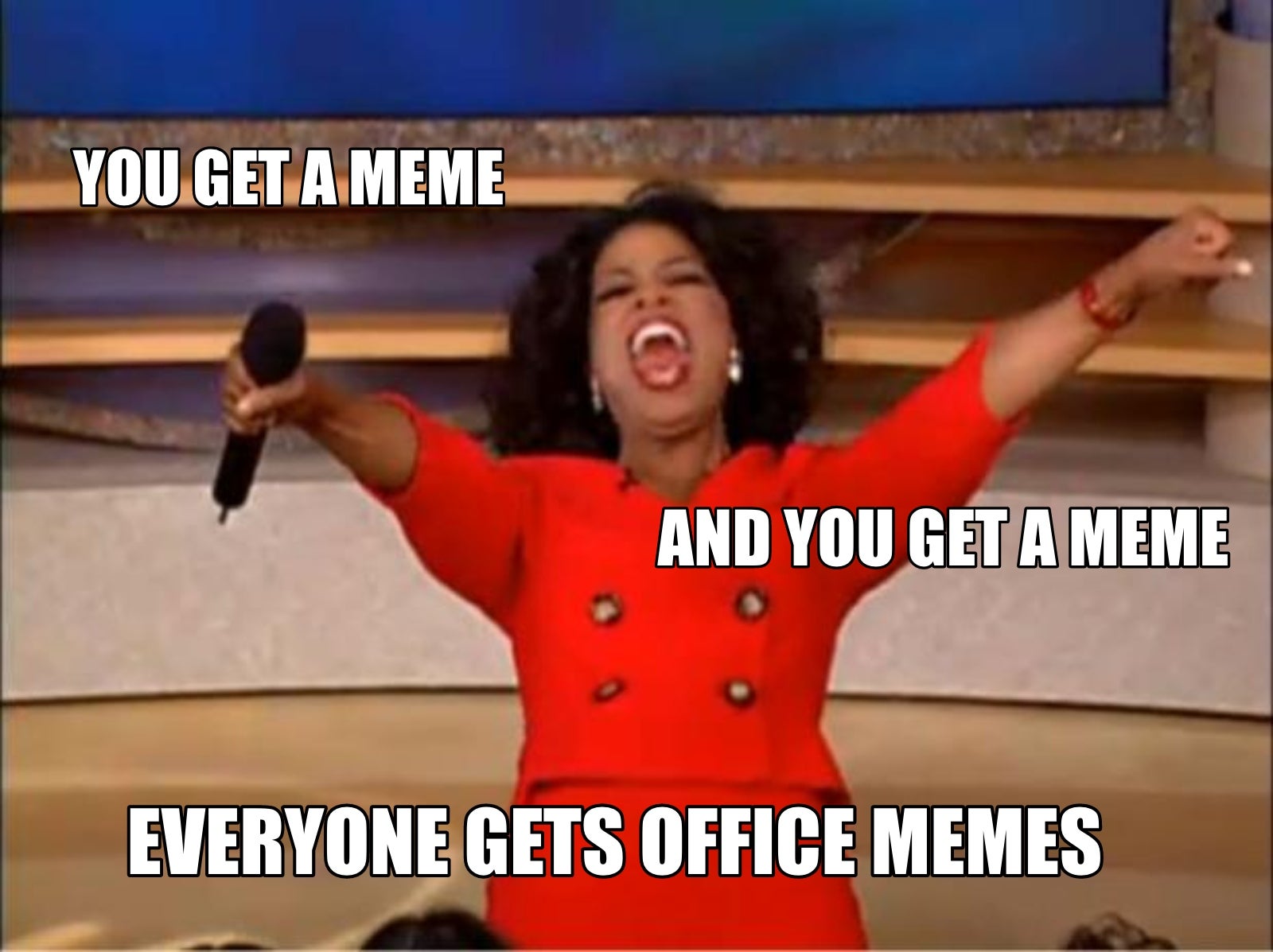 Workplace Memes