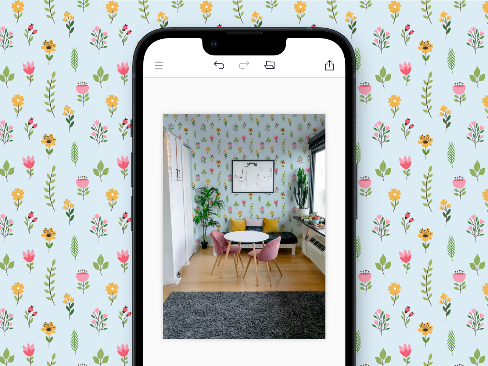 Plan the Perfect Room With These 3 Interior Design Tools | Learn BeFunky