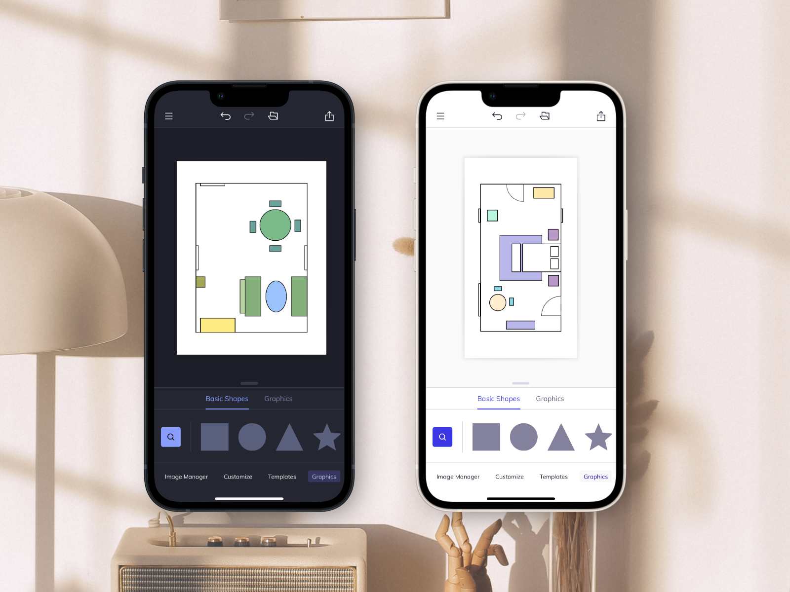 Plan the Perfect Room With These 3 Interior Design Tools | Learn BeFunky
