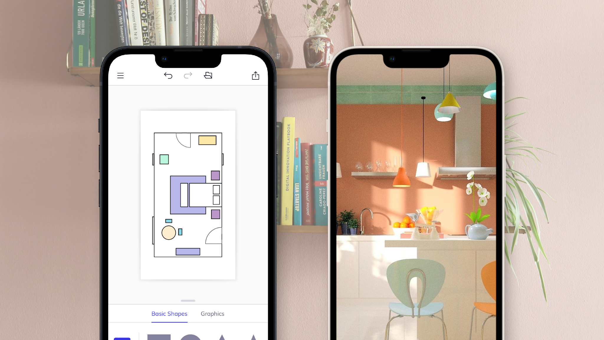 Plan the Perfect Room With These 3 Interior Design Tools | Learn BeFunky