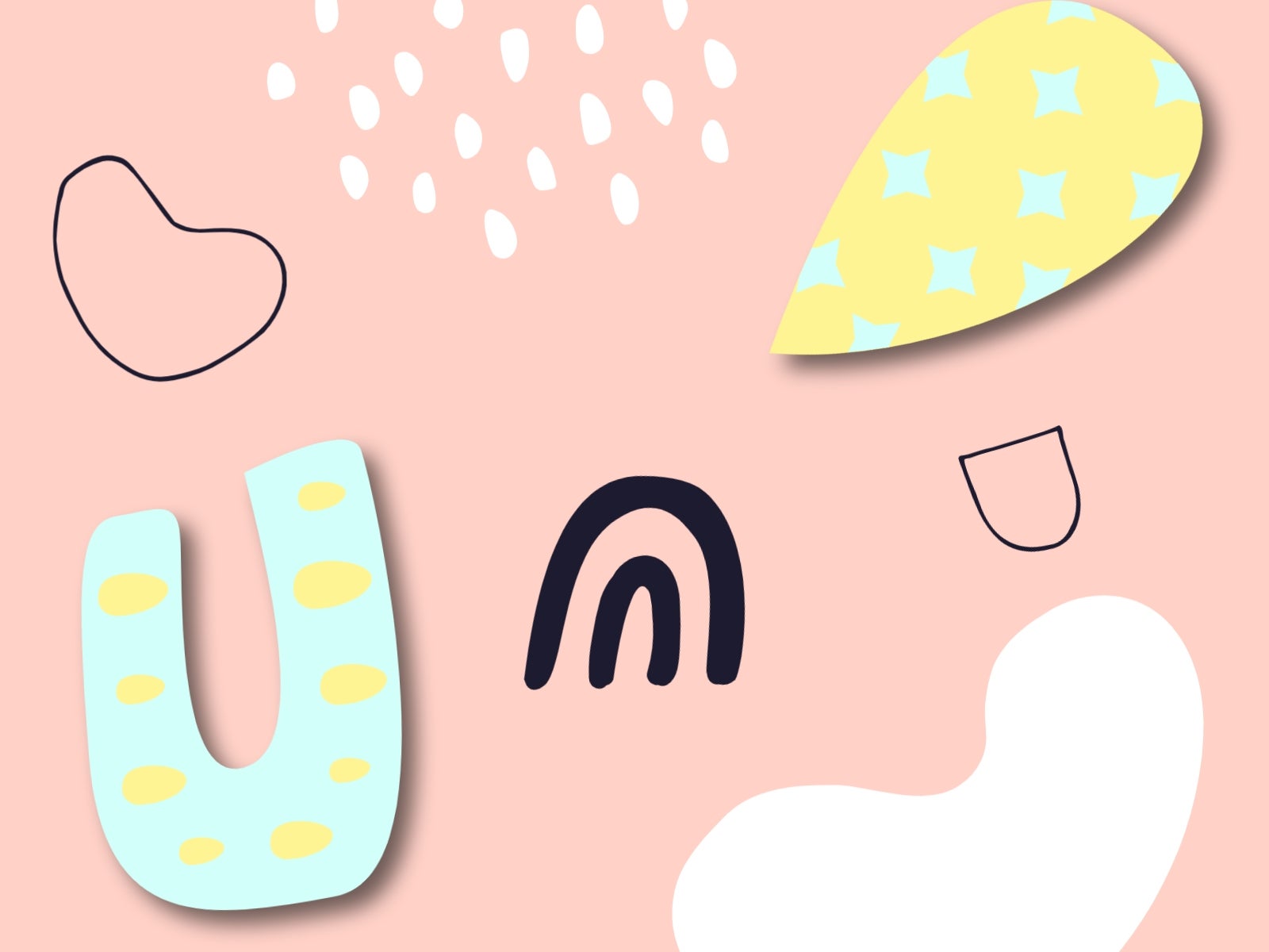 Designing With Shapes Is Easier Than Ever | Learn BeFunky